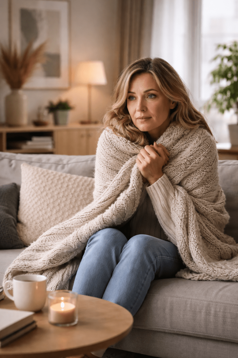 Why do rooms feel cold despite heating? - ClimateCoating